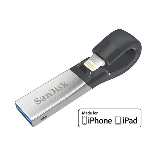 Top 6 Bộ Nhớ Ngoài Cho iPhone Dạng USB tốt nhất hiện nay [Tư Vấn Từ ...