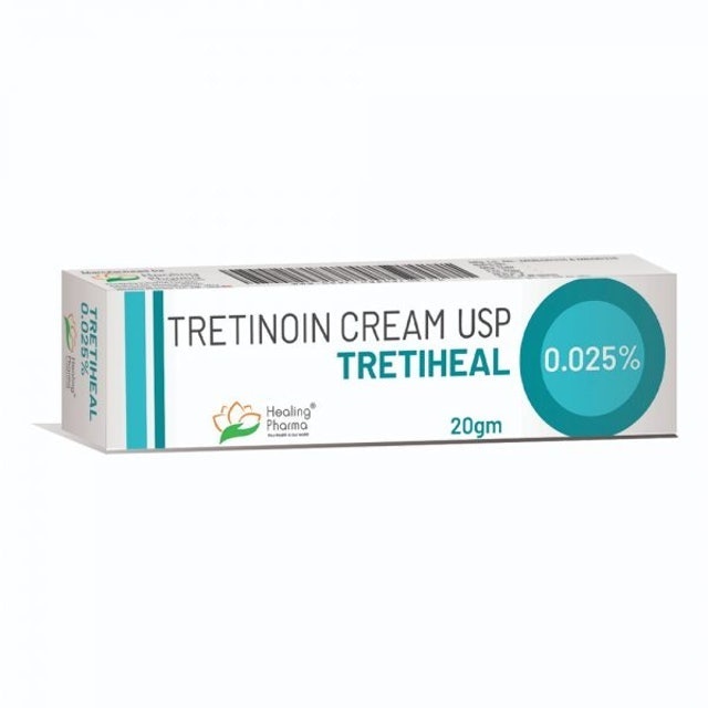 [2024] Top 10 Tretinoin Cream tốt nhất hiện nay [BS Da Liễu Tư Vấn ...