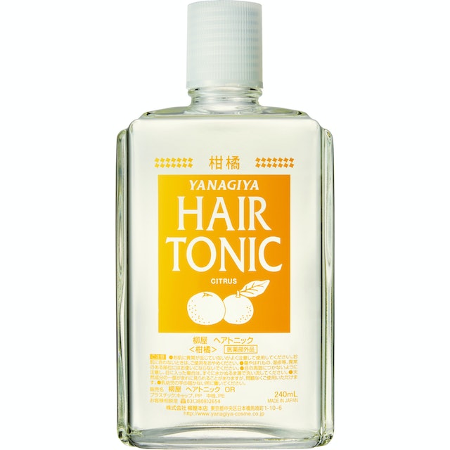 Top 9 Hair Tonic tốt nhất hiện nay [Tư Vấn Từ Chuyên Gia] | mybest